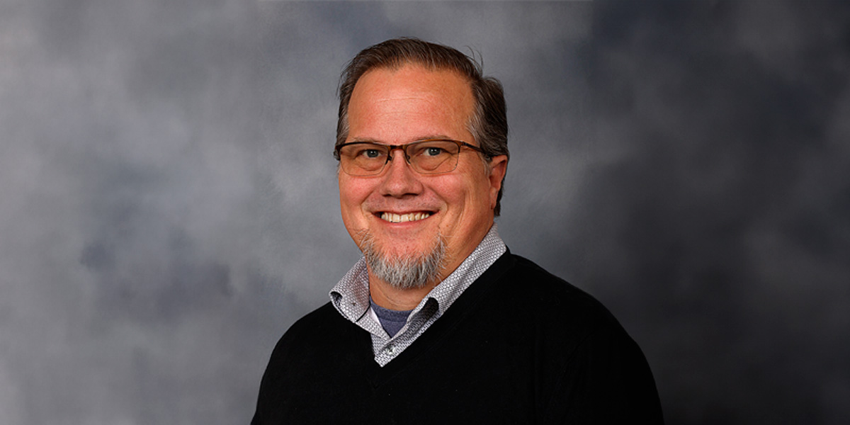 G. Christopher Stecker, Ph.D. Receives Prestigious Fulbright Specialist ...