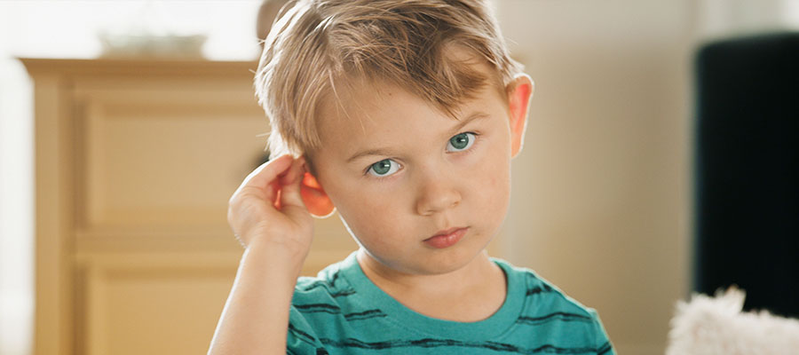 Ear Tubes for Chronic Ear Infections