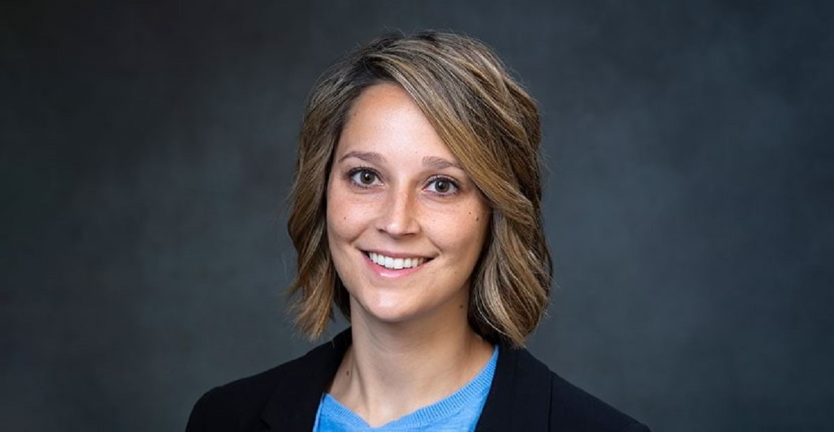 Boys Town’s Morgan Busboom Awarded Foundation for Physical Therapy PODS ...