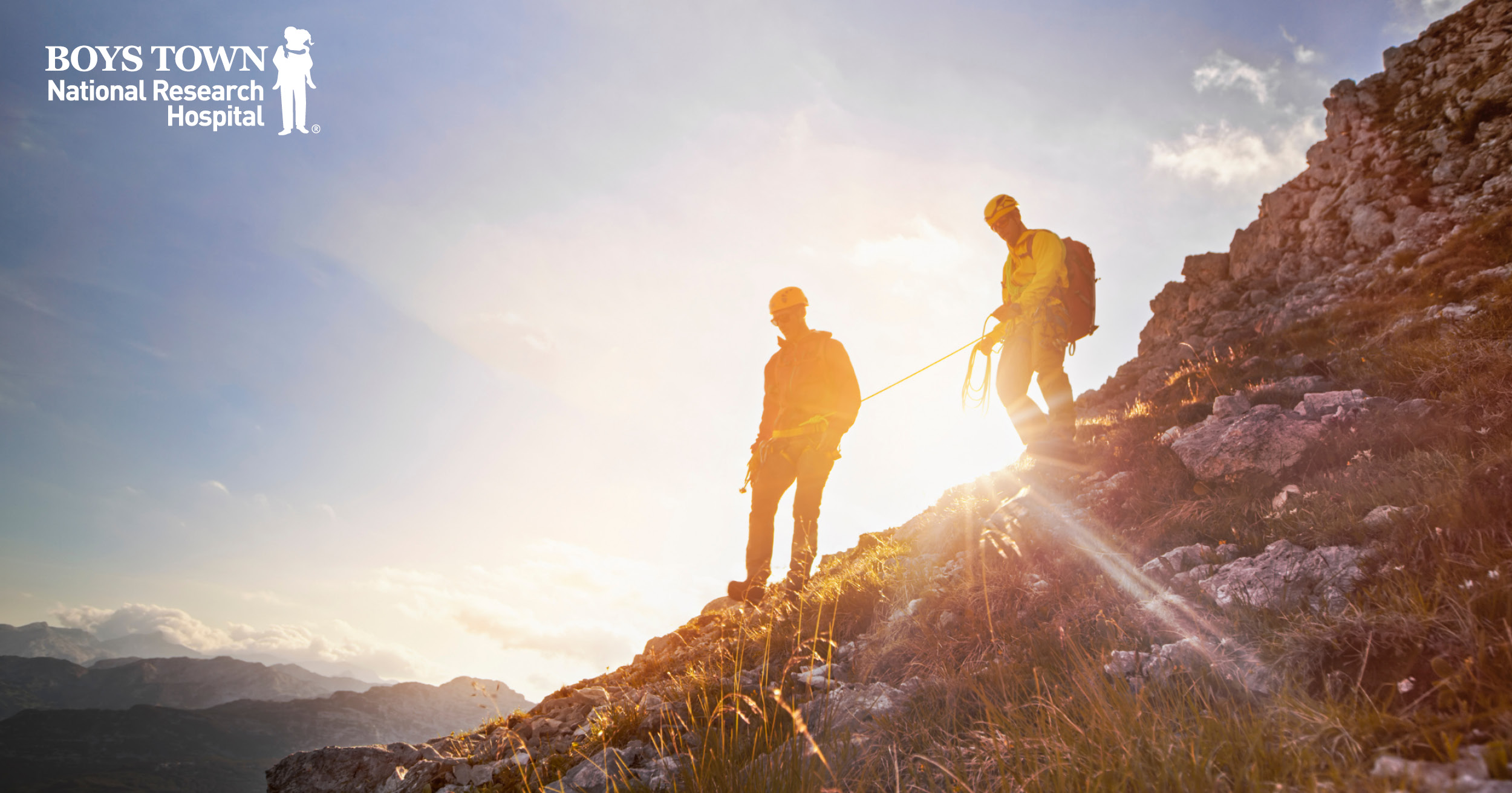 Do You Run Down the Mountain or Descend? That All Depends on Your ...