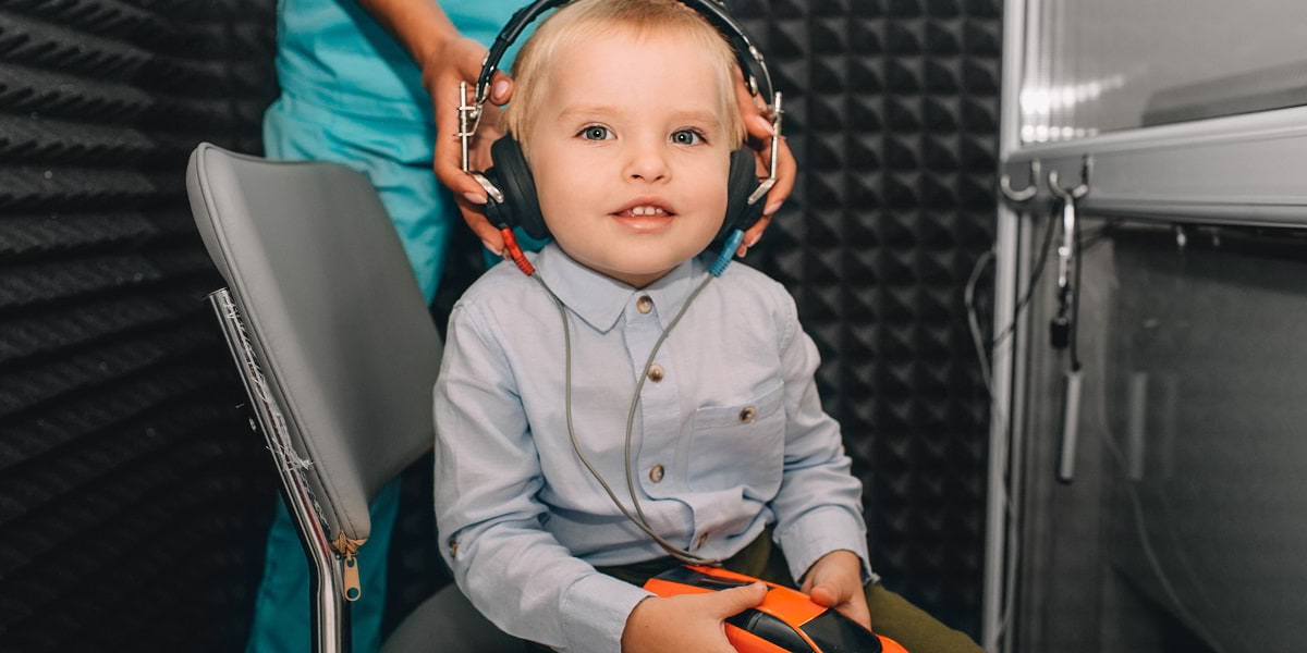 Improving the Diagnosis of Otitis Media (Ear Infection) in Pediatric ...