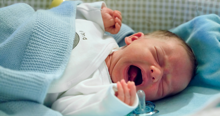 Decoding Your Baby's Crying