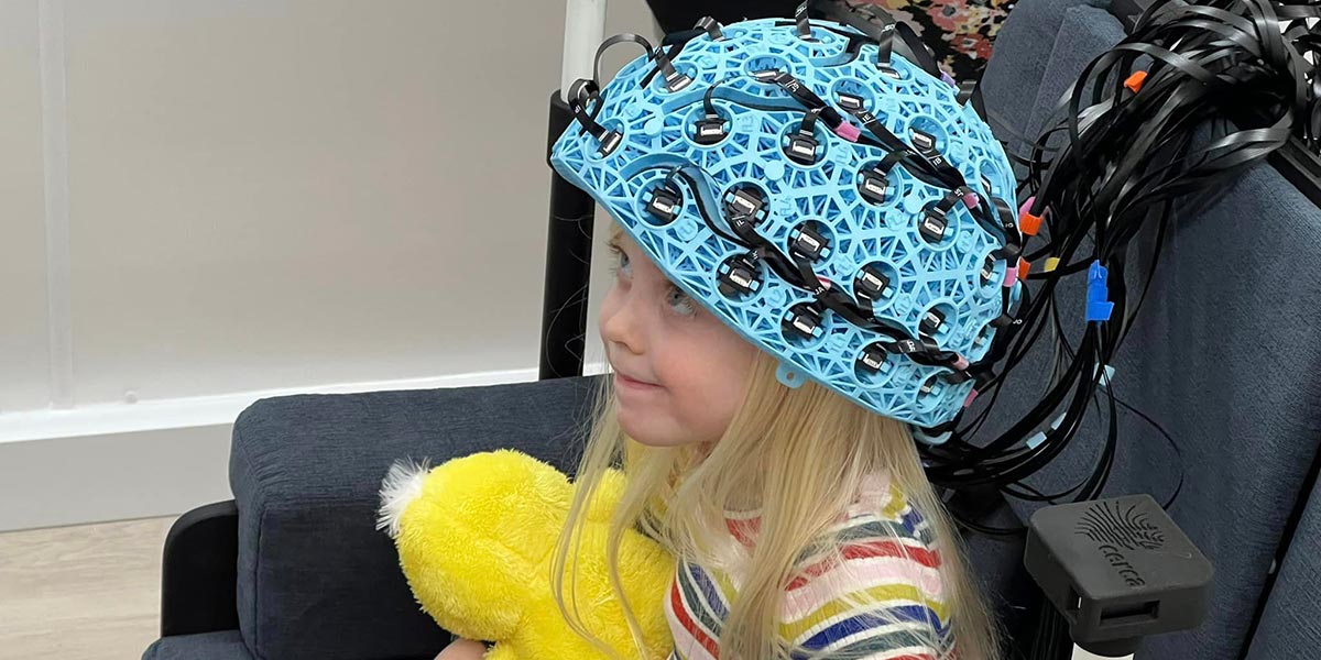 Groundbreaking Imaging Suite Opens at Boys Town National Research Hospital