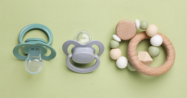 Pacifiers and Speech: What Parents Should Know